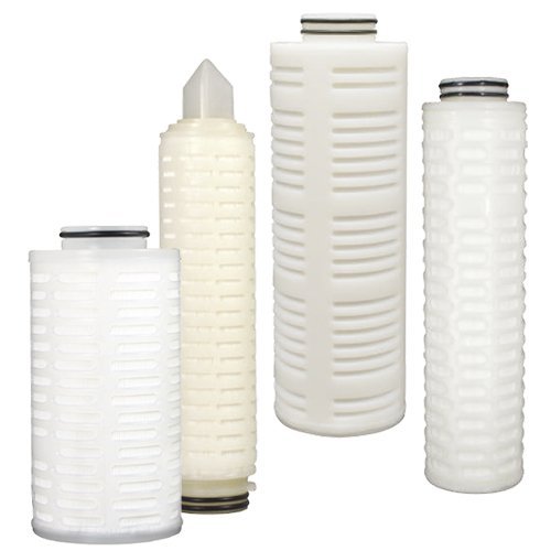 FILTRATION » Membrane Filters