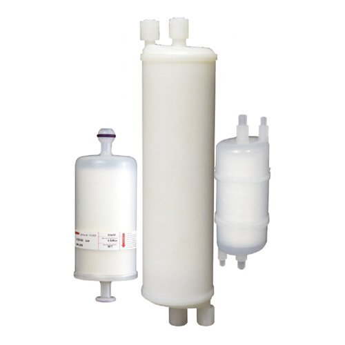 FILTRATION » CMP Slurry Capsule Filter