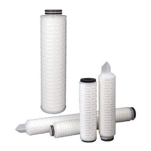 CMP SLURRY FILTRATION