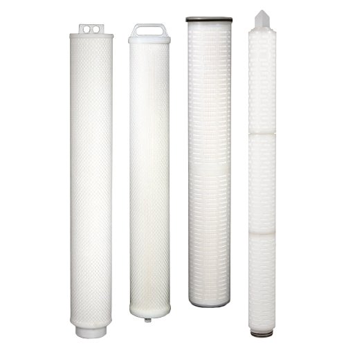 Professional Flow Products » FILTRATION