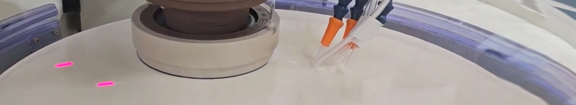 Professional Flow Products » CMP